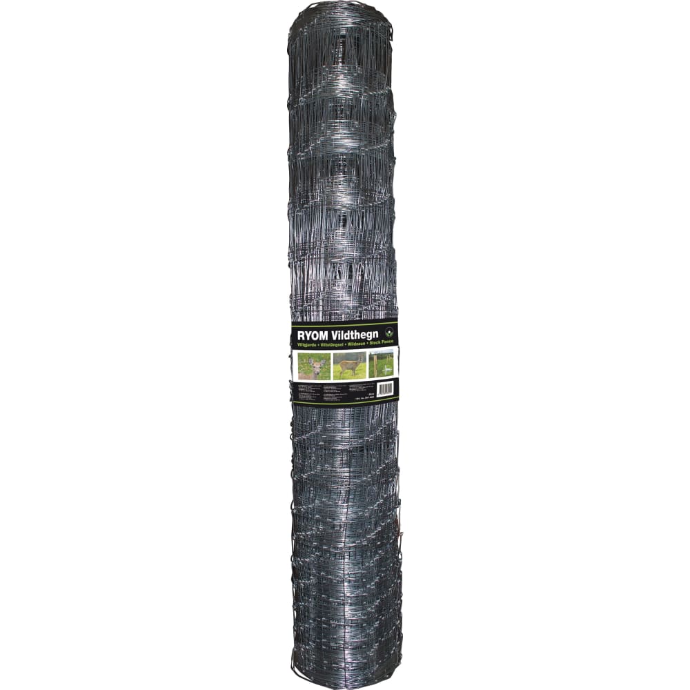 Ryom Vildthegn dyrehegn 80 Cm 6 Tr de Ryom Vildthegn dyrehegn 80 Cm 6 Tr de